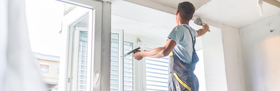 Property Maintenance Experts | All The Property Services Under One Roof!